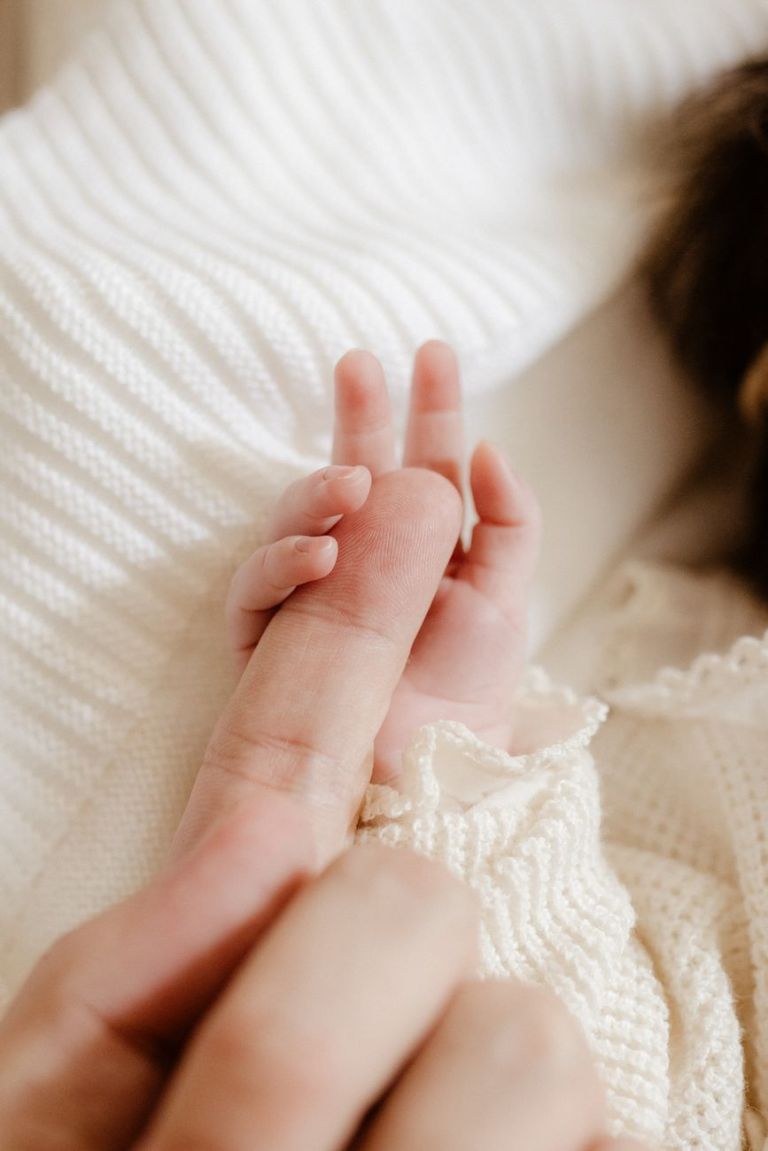 What To Pack In Your Hospital Bag: A Mum’s Complete Checklist – The ...